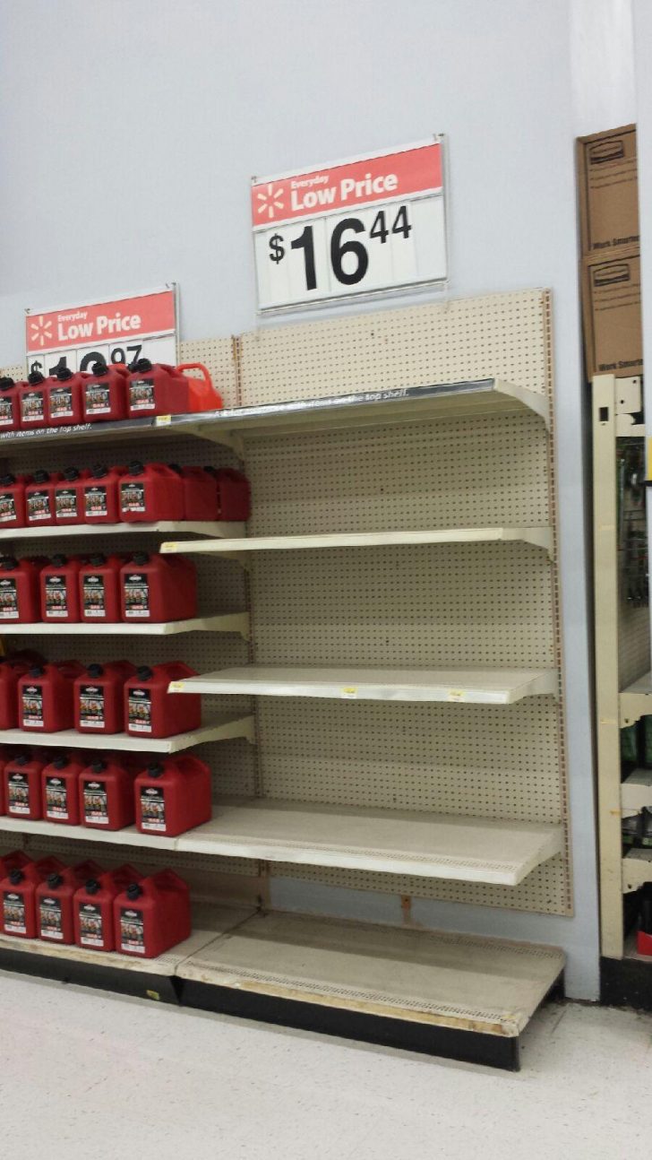walmart1 | The Berkeley Observer