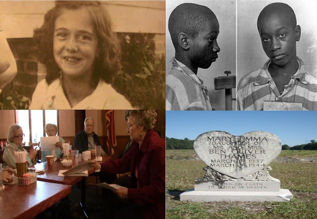 George Stinney | The Berkeley Observer