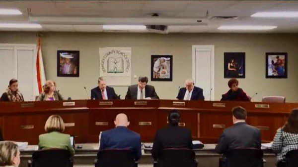 BCSD: No school on Memorial Day after all | The Berkeley Observer