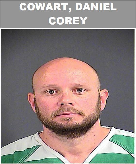 Deputies, DEA Agents Confiscate Meth, Arsenol of Weapons from Sangaree ...