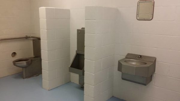 New Floor at Berkeley County Detention Center to Begin Housing Inmates ...