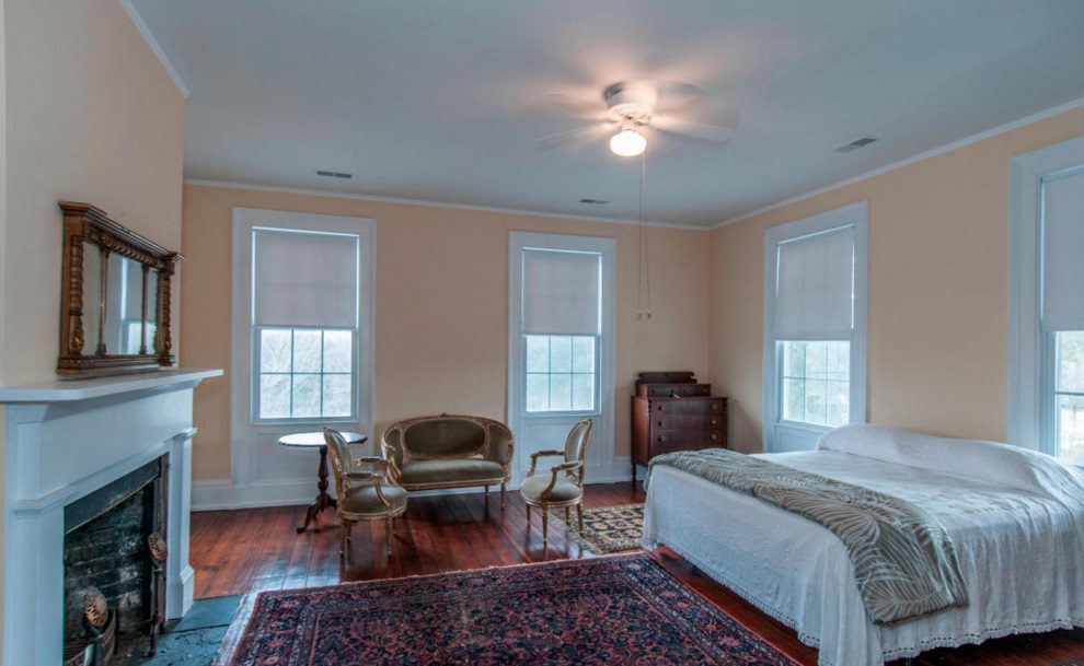 $1.4 Million Berkeley County Plantation Considered for National ...