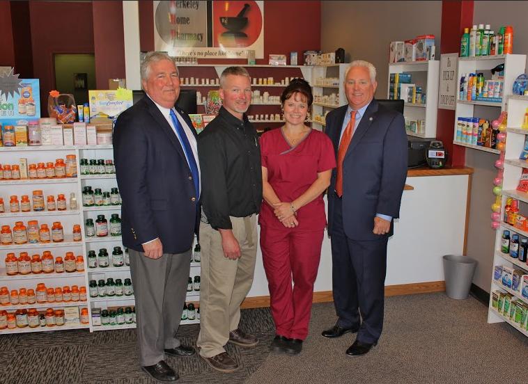 pharmacy6 | The Berkeley Observer