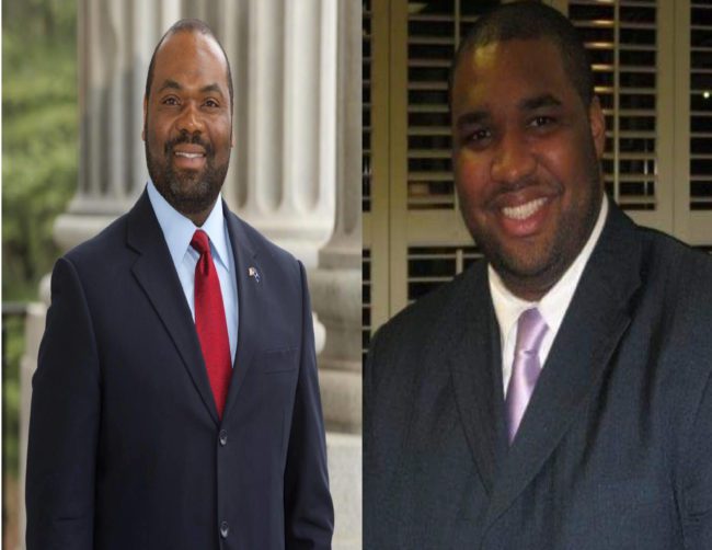 Political Candidate Accuses Berkeley County GOP Lawmaker Of Bribery ...