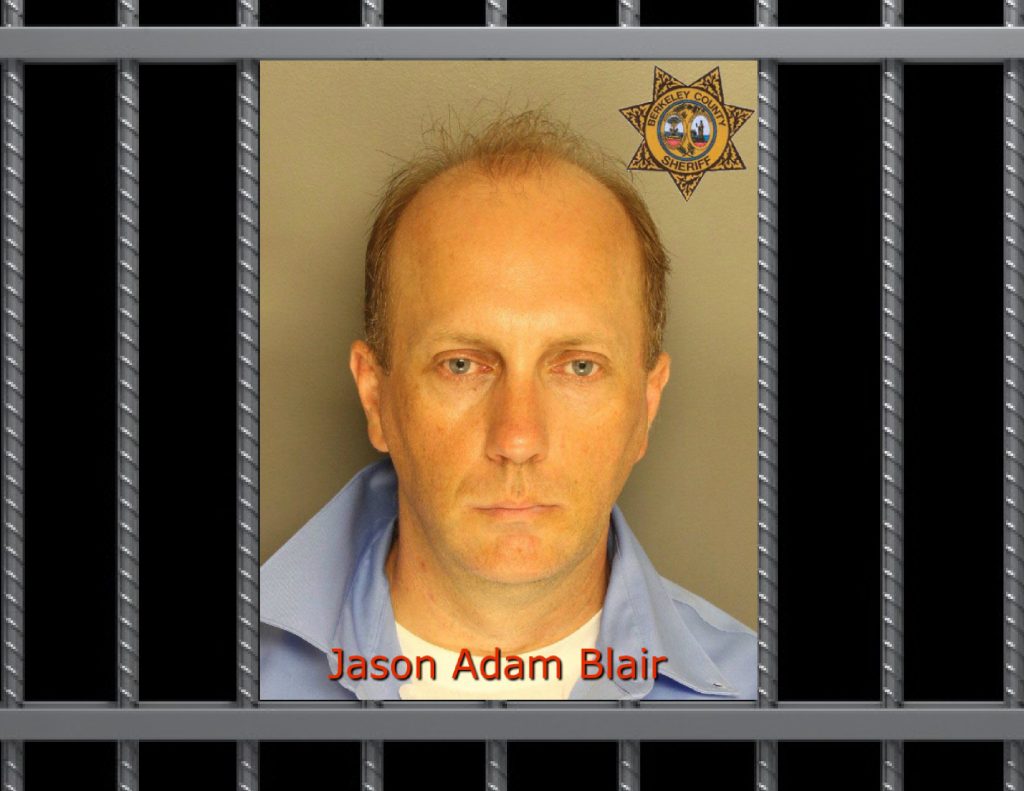 Deputies: Man Pleads Guilty After 10,000 Sexual Photos & Videos Of ...