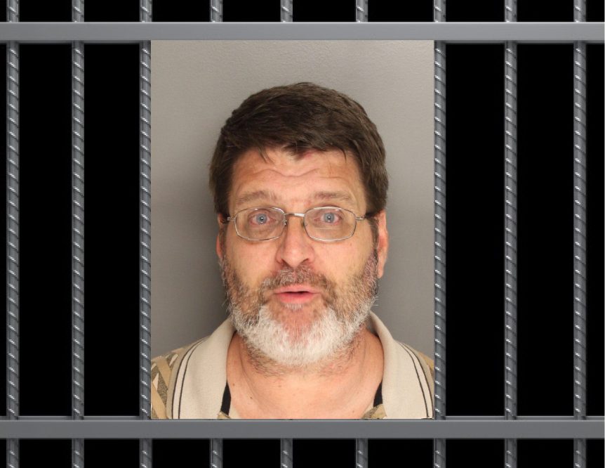 Goose Creek Man Arrested On Child Pornography Charge | The Berkeley ...