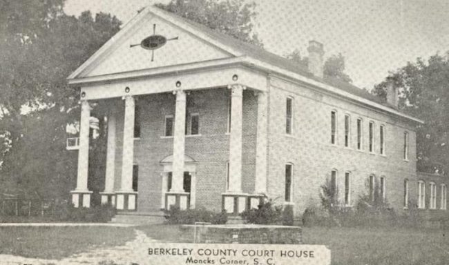25 Incredible Photos From Berkeley County's Past | The Berkeley Observer