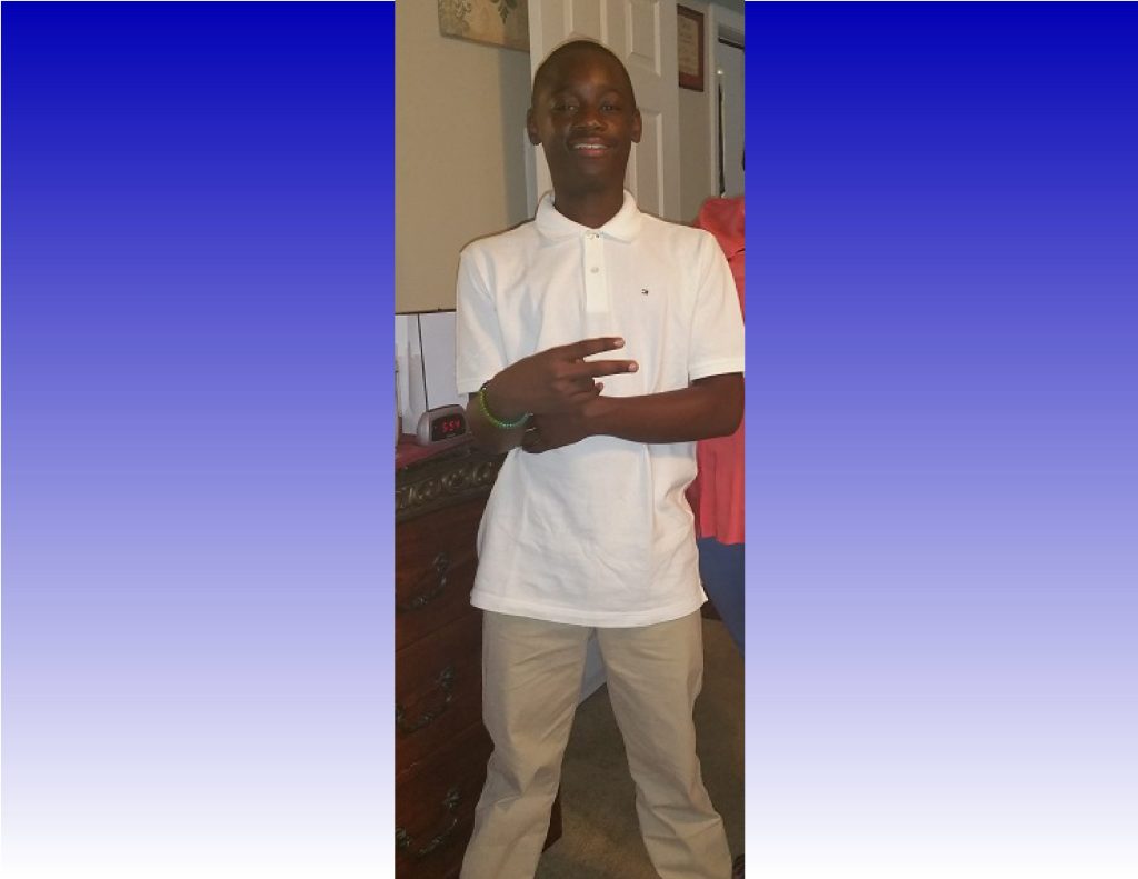 Goose Creek Police Searching For Runaway | The Berkeley Observer