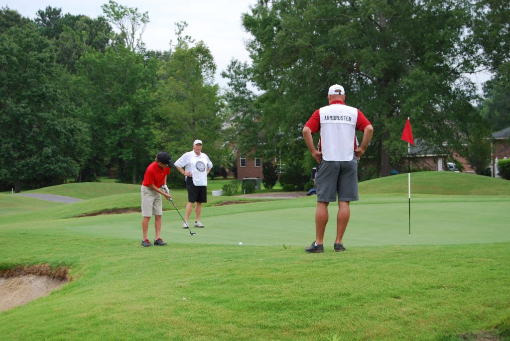 Crowfield set to host U.S. Kids Golf tour | The Berkeley Observer