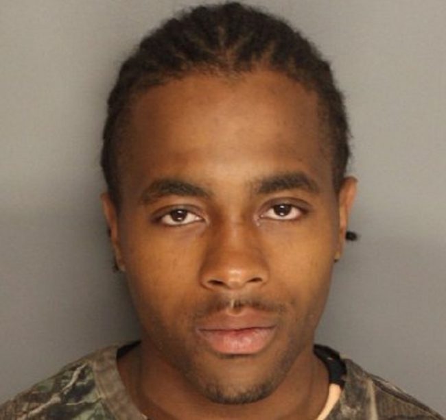 St. Stephen Man Wanted for Attempted Murder | The Berkeley Observer