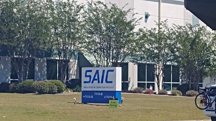 SAIC Celebrates Expansion in Hanahan with Groundbreaking Ceremony | The ...