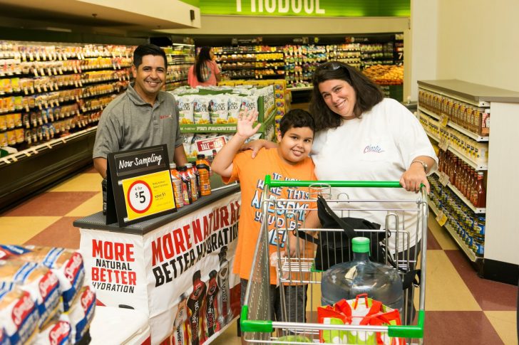 Bi-Lo Re-Opens Two Recently Remodeled Stores in Berkeley County | The ...