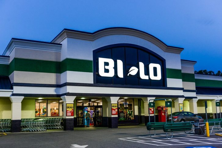 Bi-Lo Re-Opens Two Recently Remodeled Stores in Berkeley County | The ...