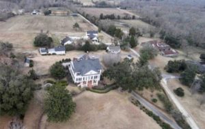 Town Hall Meeting to Discuss Potential Development of Gippy Plantation ...