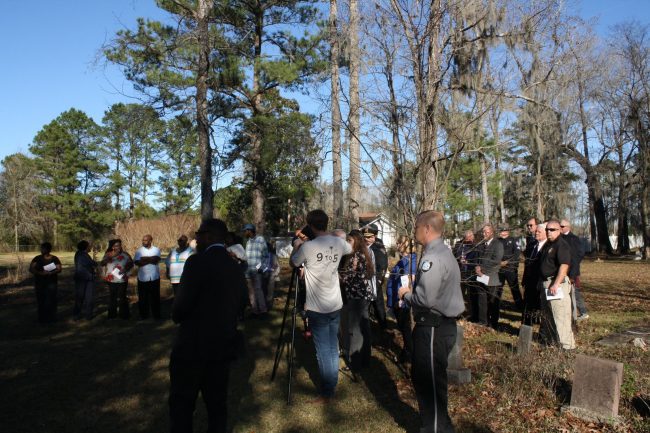 Community Honors St. Stephen Police Officer Killed in Line of Duty ...