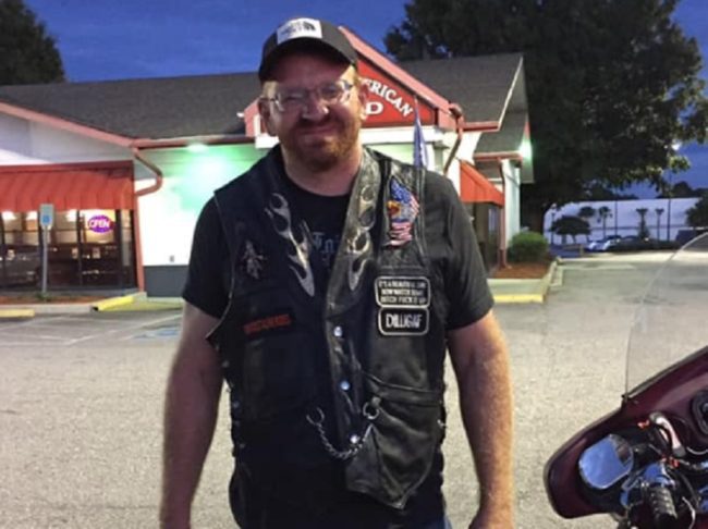 Motorcyclist Killed on Highway 41 Identified | The Berkeley Observer