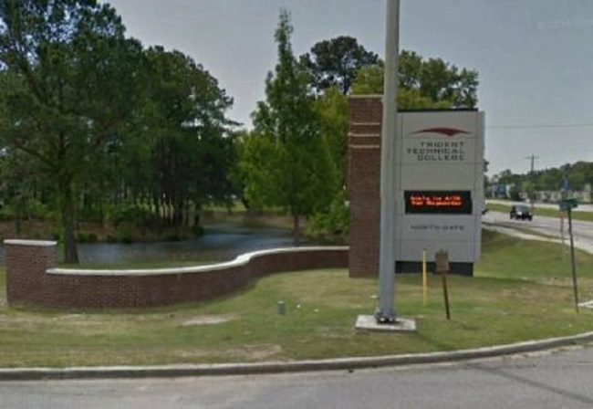 Trident Tech Earns National Cybersecurity Designation | The Berkeley ...