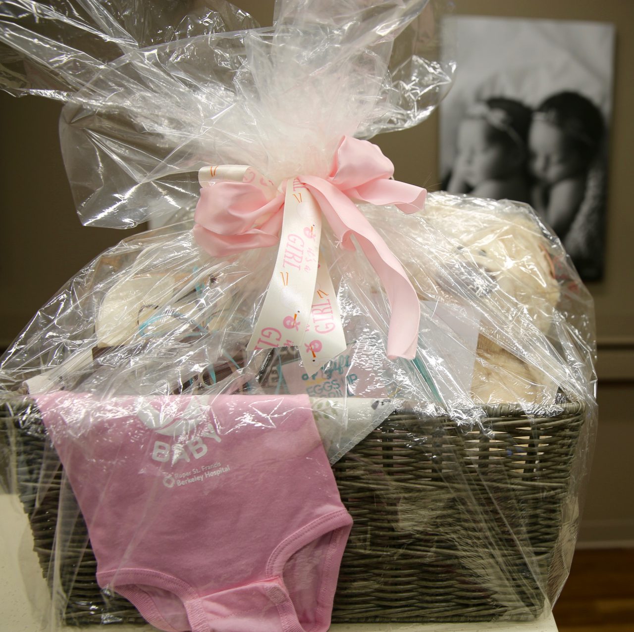 LowCountry Women’s Specialists Partners with New RSF Berkeley Hospital ...