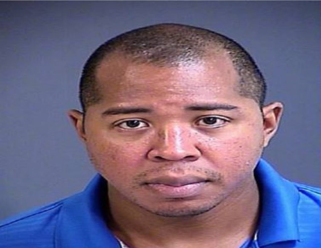 Man Fatally Stabs Wife & Pregnant Stepdaughter, Deputies Say | The ...