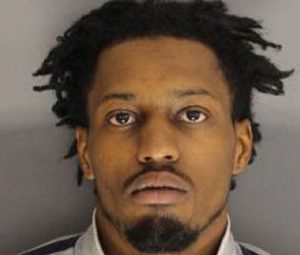 Arrest Made In Pineville Triple Murders, Second Suspect Sought | The Berkeley Observer