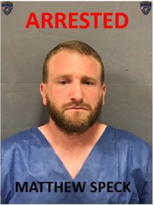 Hanahan Police Make Arrest In Eagle Landing Homicide | The Berkeley ...