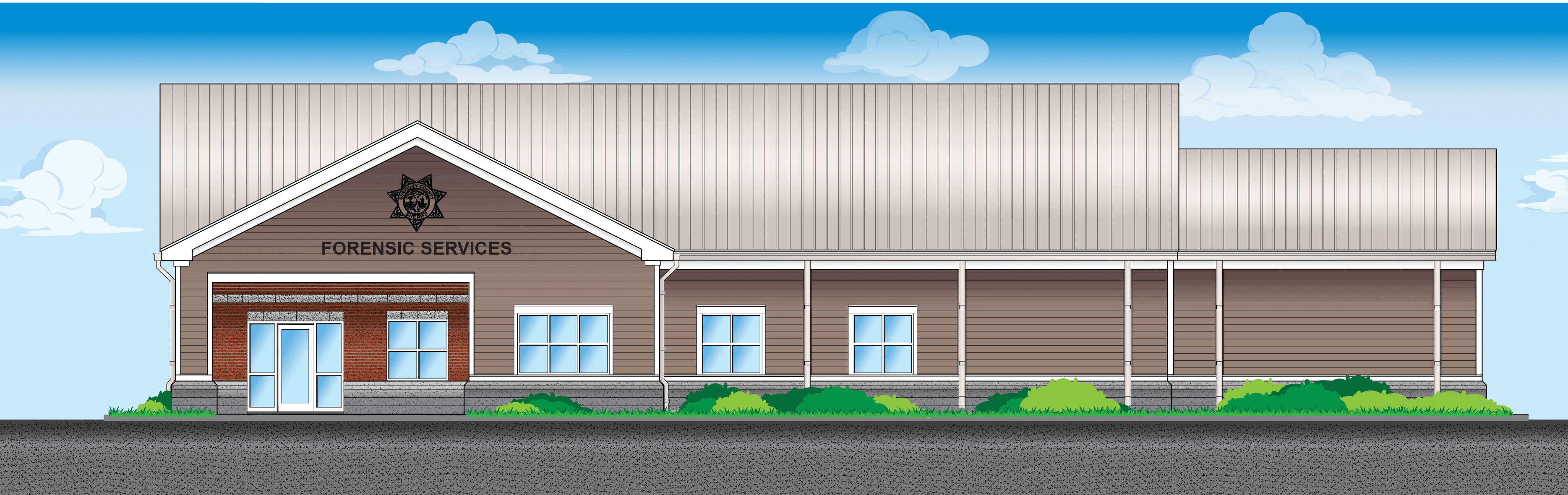 Berkeley County Sheriff’s Office Celebrates New Forensic Services ...