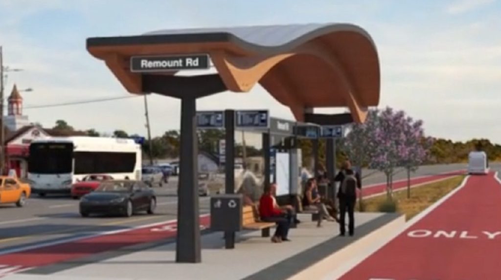 BCDCOG Awarded $860K Grant For Transit-Oriented Development Planning ...