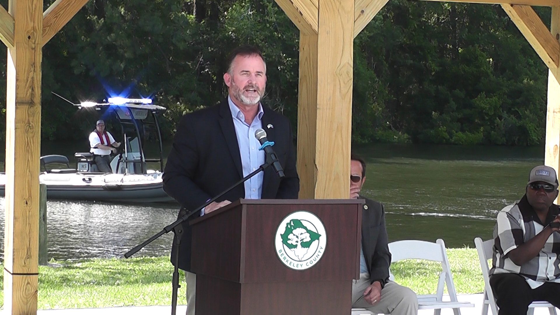 johnny-cribb | The Berkeley Observer