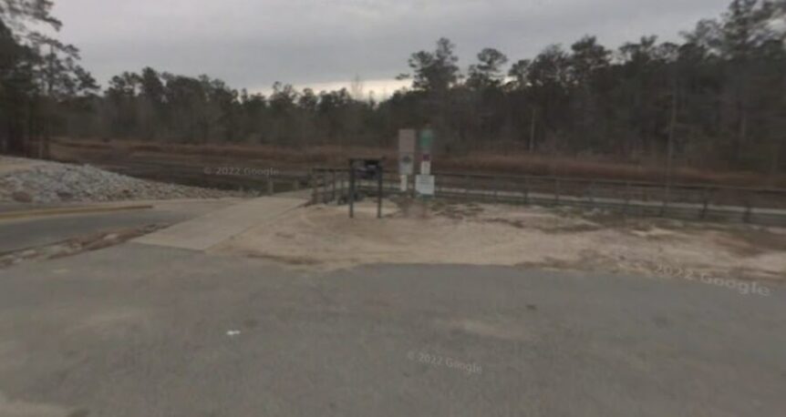 Body Found Floating Near Boat Landing In Pinopolis | The Berkeley Observer