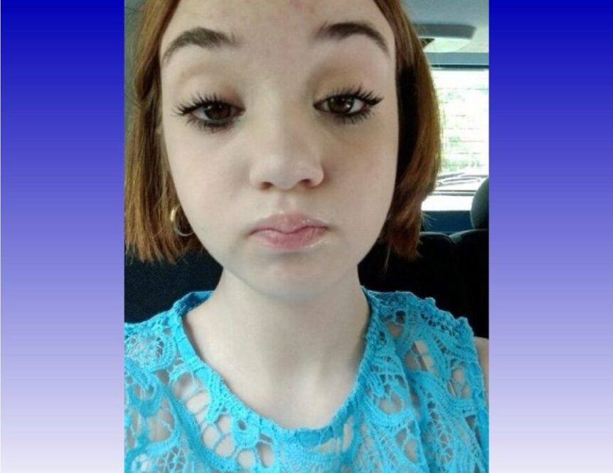 $1K Reward Offered After Teen Girl Goes Missing: Berkeley County Sheriff | The Berkeley Observer