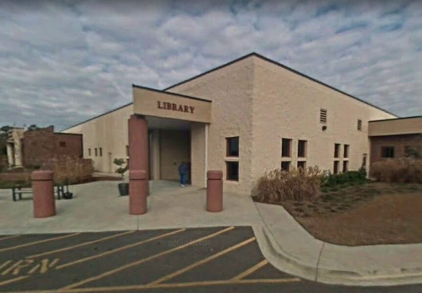 BCLS To Host ‘Black Business Extravaganza’ At Moncks Corner Library ...