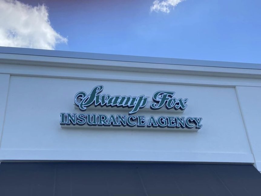 Swamp Fox Insurance Agency Opens Third Location in Moncks Corner | The ...