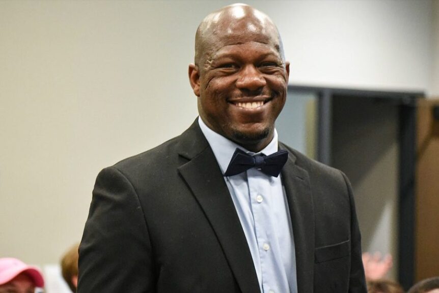 Berkeley County School District Announces 4 New Principals | The ...