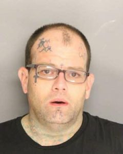 Berkeley County Mugshots: June 27-28 Arrests | The Berkeley Observer