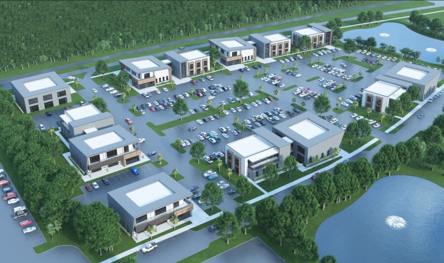 Atelier Downtown Nexton Celebrated With Groundbreaking Ceremony | The ...