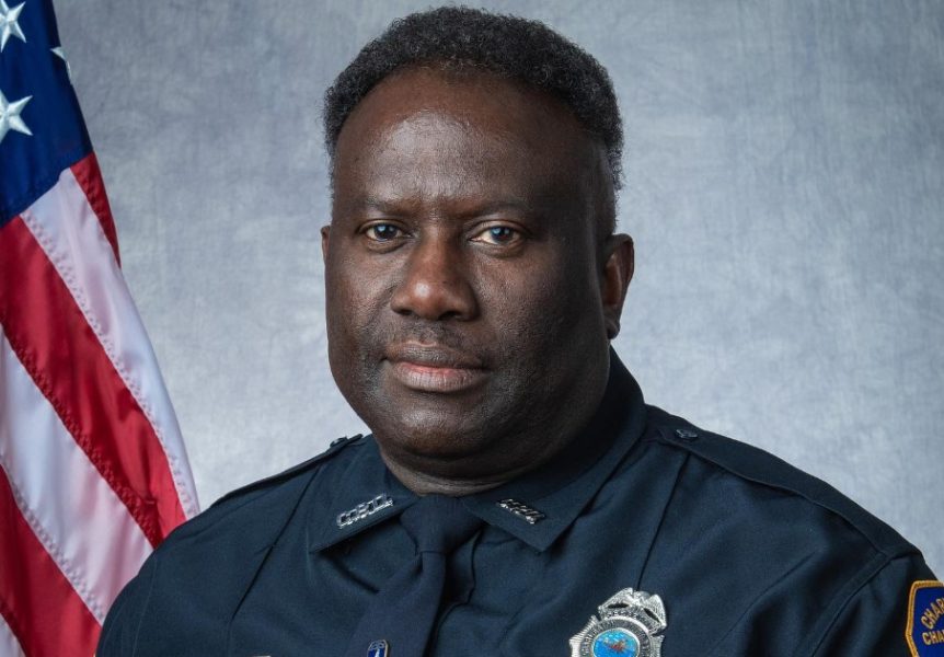 Retired Police Sergeant Dies After Striking Tree In Huger | The ...