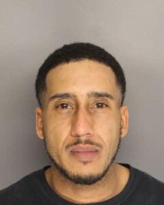 Berkeley County Mugshots: Jan. 3, 2024 Arrests | The Berkeley Observer