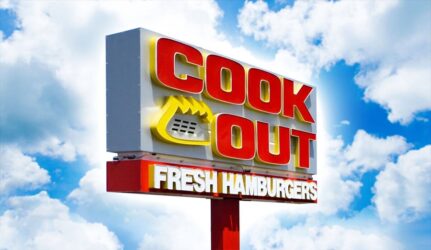 Cook Out Plans To Open Moncks Corner Restaurant | The Berkeley Observer