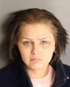 Berkeley County Mugshots: Jan. 5-7, 2024 Arrests