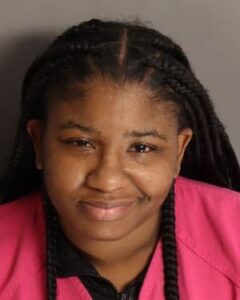 Berkeley County Mugshots: Jan. 5-7, 2024 Arrests