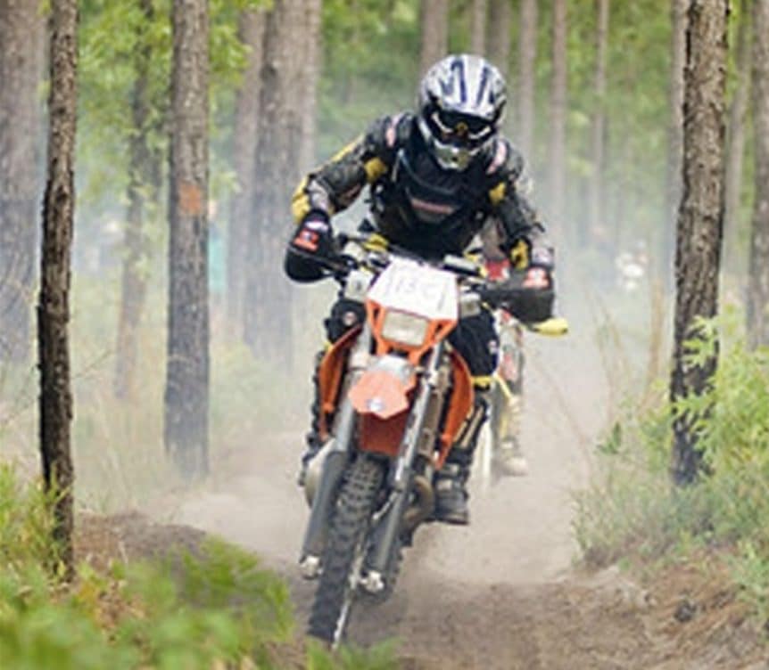 Wambaw Cycle Trail Closed Until Further Notice | The Berkeley Observer