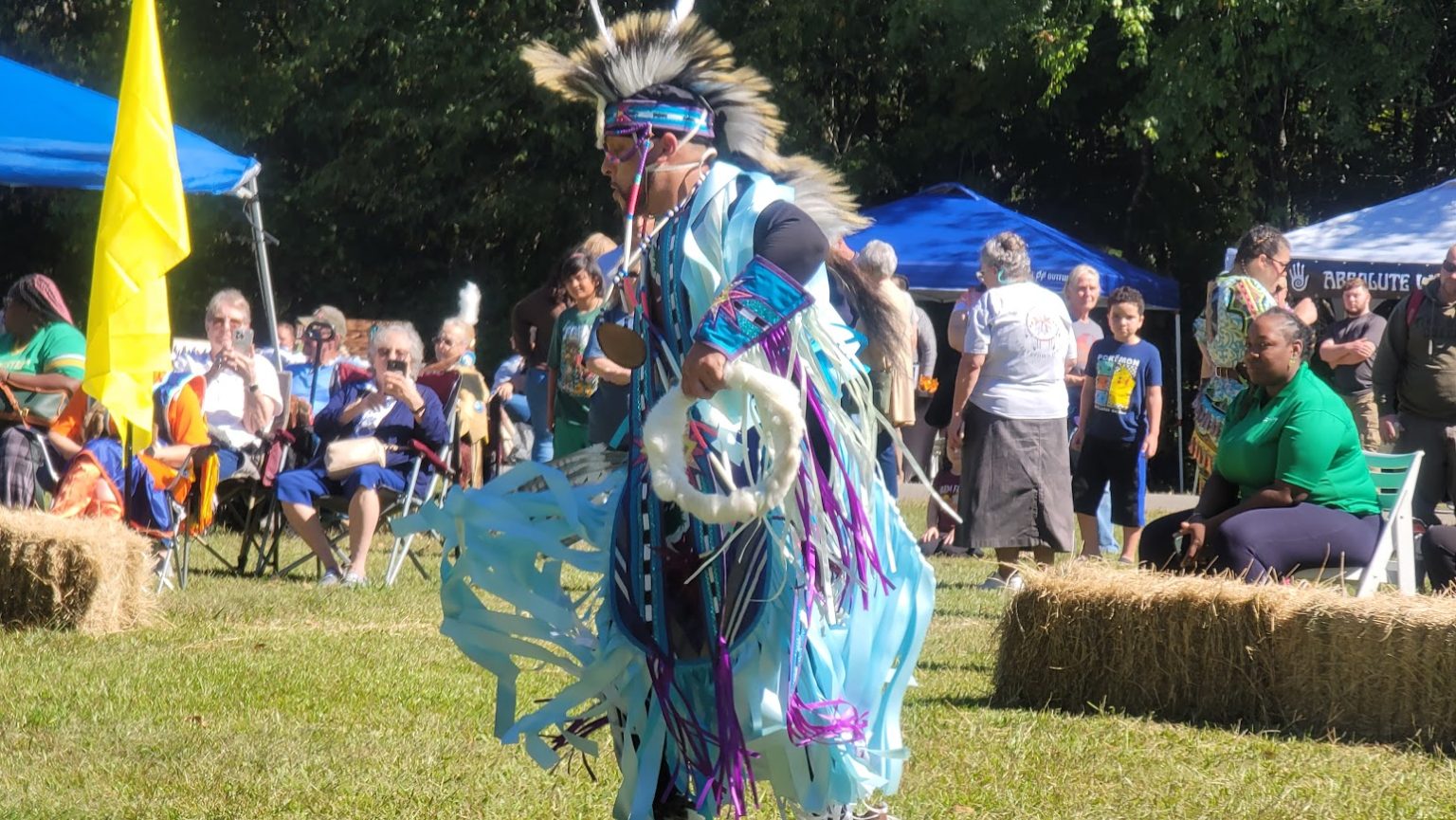 Wassamasaw Tribe To Host Native American Education Day In Moncks Corner ...