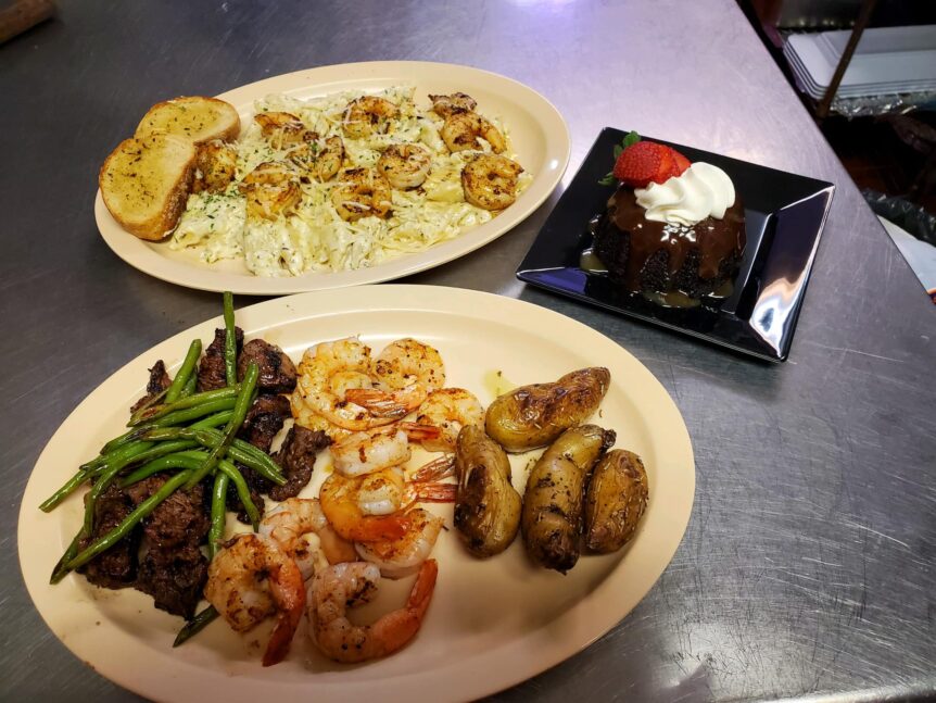 6 Must-Try Restaurants in Bonneau, SC: Small Town, Big Flavor | The ...