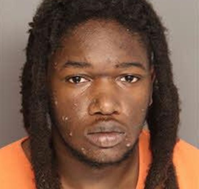 No Charges Filed In Deadly Hanahan Teen Shooting | The Berkeley Observer