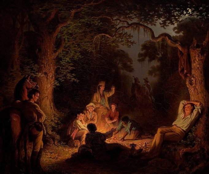 15 Surprising Things You Never Knew About Francis Marion | The Berkeley ...