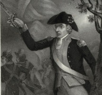 15 Surprising Things You Never Knew About Francis Marion | The Berkeley ...