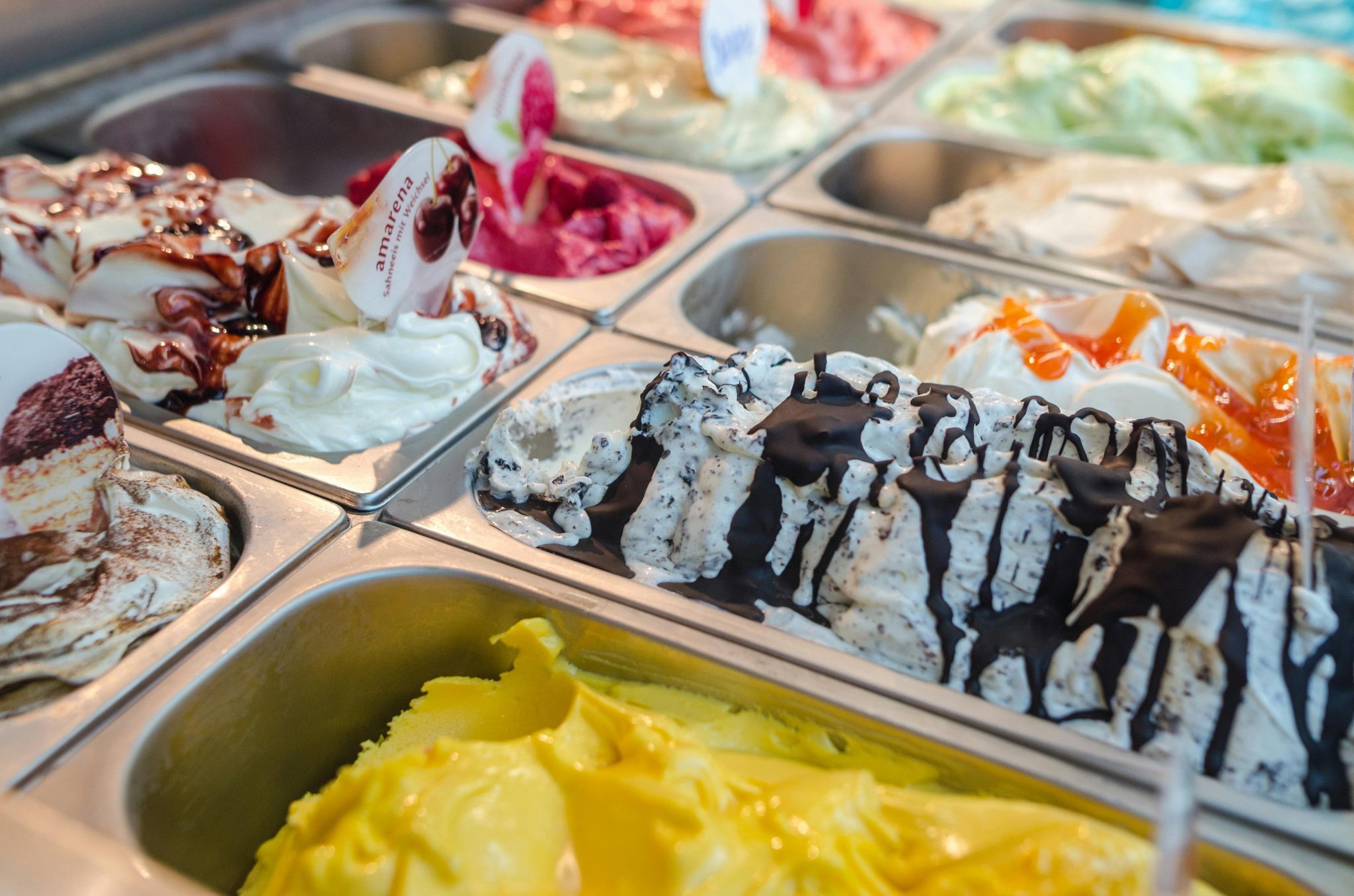 9 Must-Try Ice Cream Spots in Berkeley County | The Berkeley Observer
