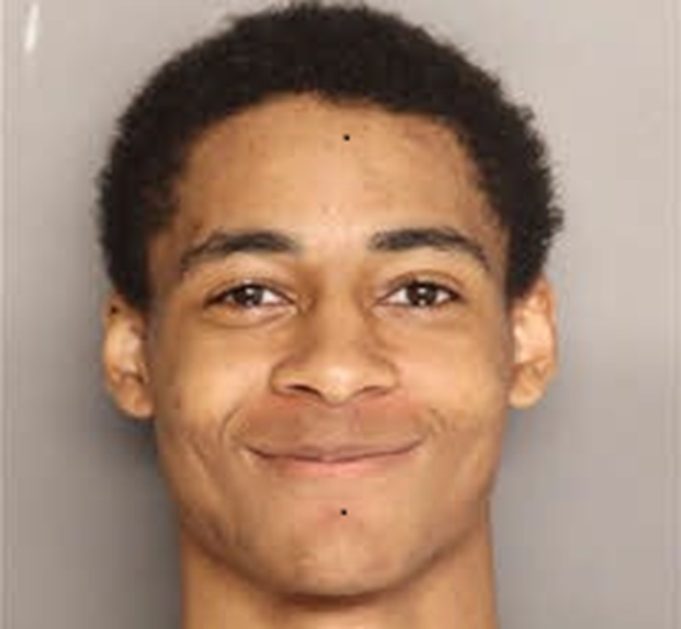 Teen Rams Police Cruiser During High-Speed Chase into Goose Creek | The ...