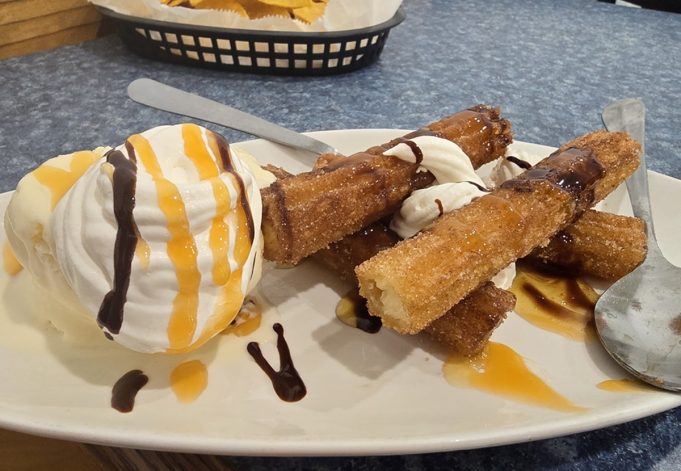 La Catrina Brings Authentic Mexican Cuisine to St. Stephen | The ...