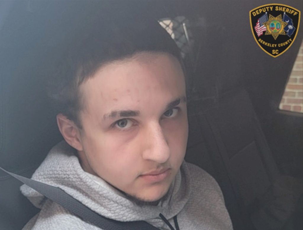 Quick Arrest Made in Deadly Berkeley County Store Armed Robbery | The ...